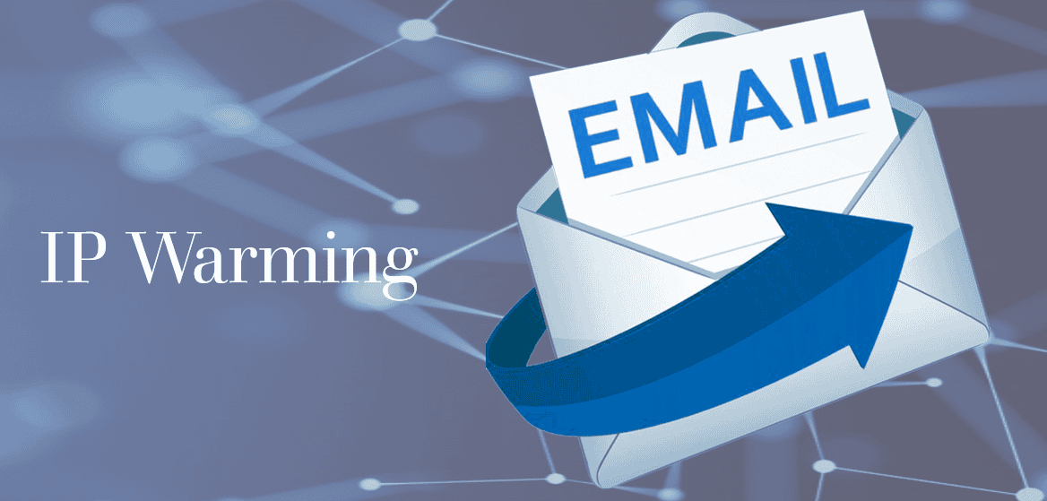 IP Warming! – 360 Degree view of CRM